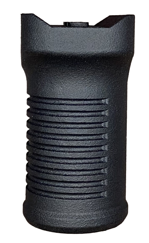 Stubby MLOK Vertical Grip - Rego Systems
