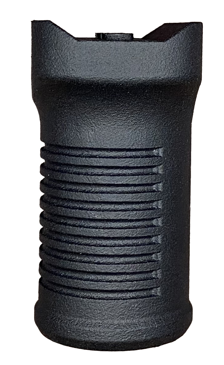 Stubby MLOK Vertical Grip - Rego Systems