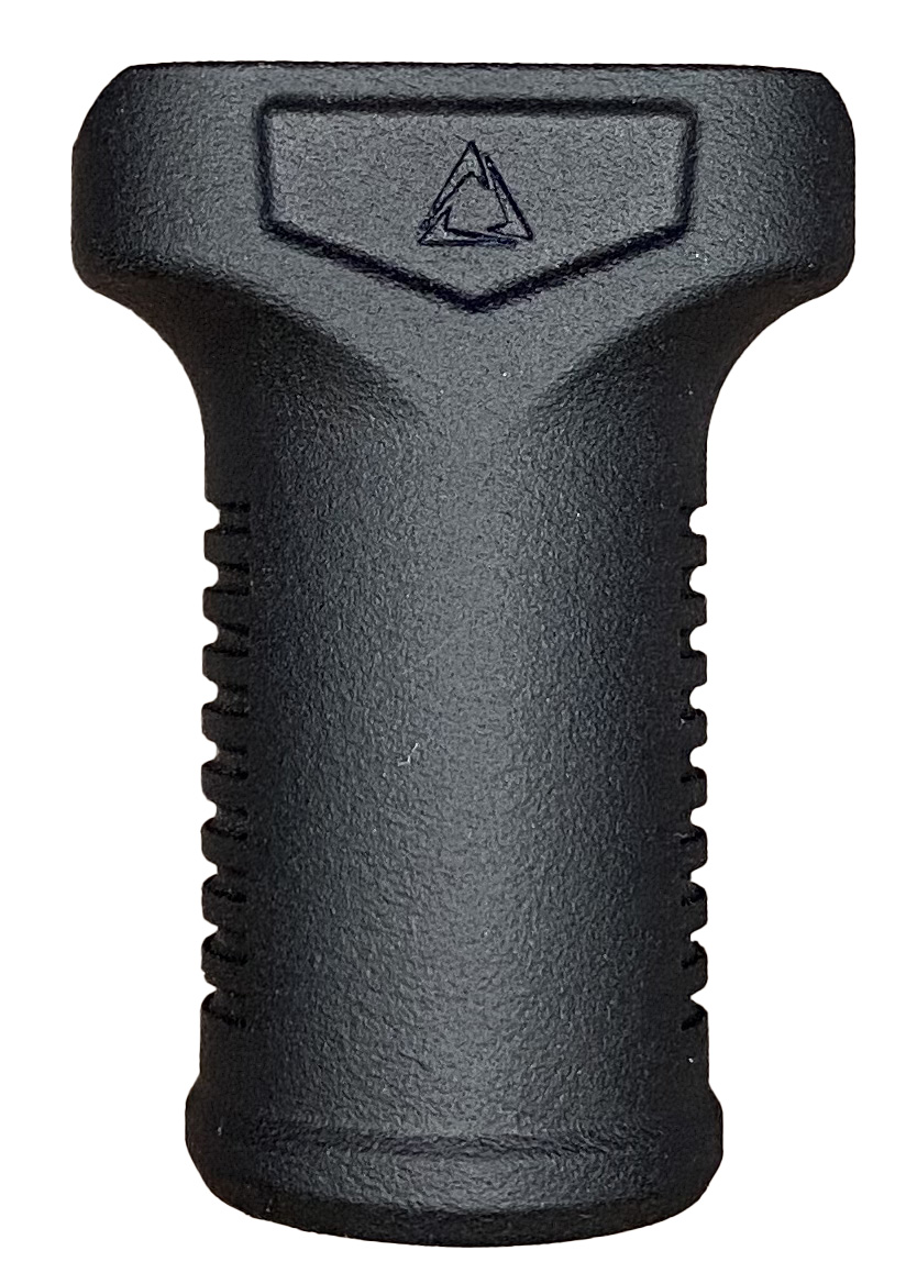 Stubby MLOK Vertical Grip - Rego Systems