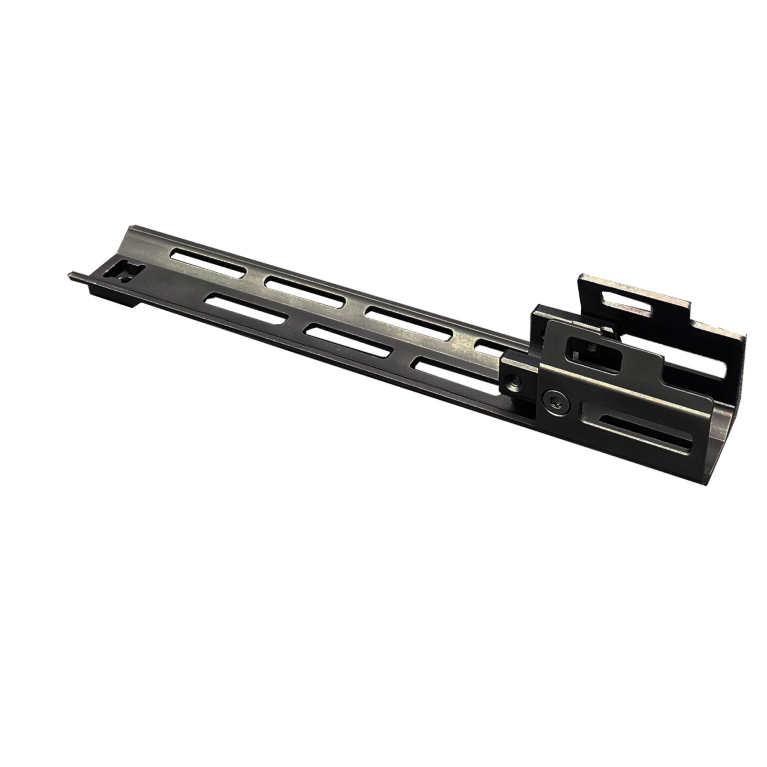 SMR-9 Forend Black - Rego Systems