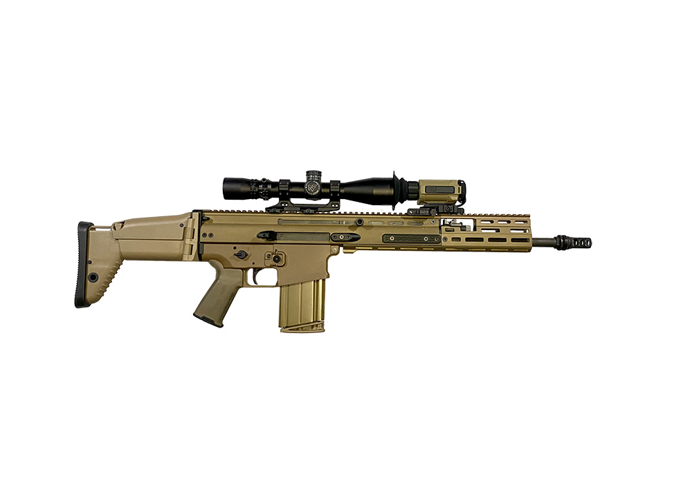 RE-13 FDE - Rego Systems